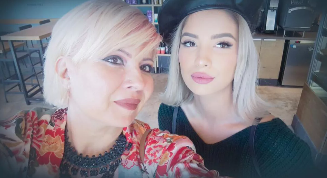 Catinca Roman, despre tatăl fetei ei! De ce a fost creatoarea de modă o ...