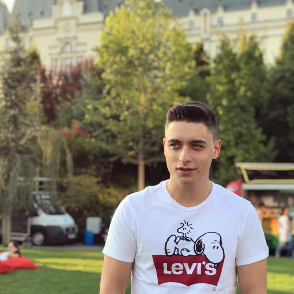 De ce și-a dat Radu Țibulcă demisia de la Kanal D. Ce va face de acum ...