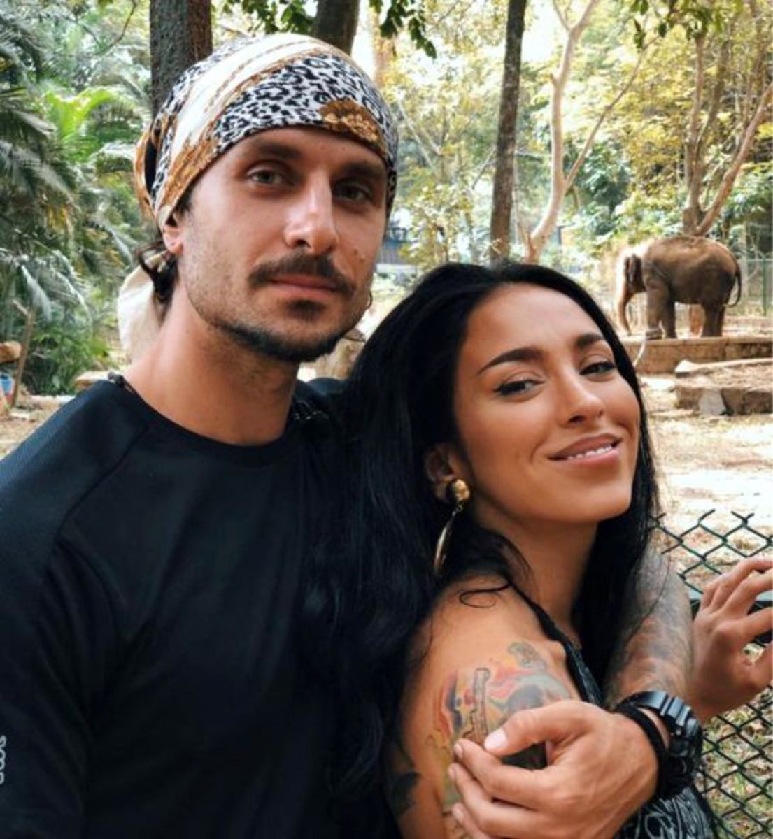 Ruby dezvăluie planurile sale: “Nu sunt pregătită să am un copil!”