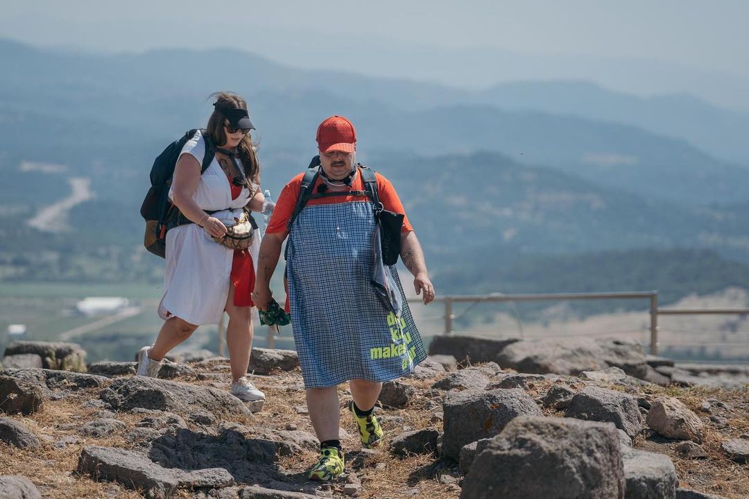 Cine este, de fapt, Mihai Dan Zarug de la Asia Express. Părinții lui ...