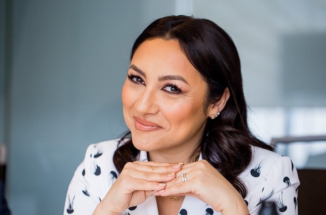 Andra, detalii din căsnicie! Care este secretul relației dintre ea și ...