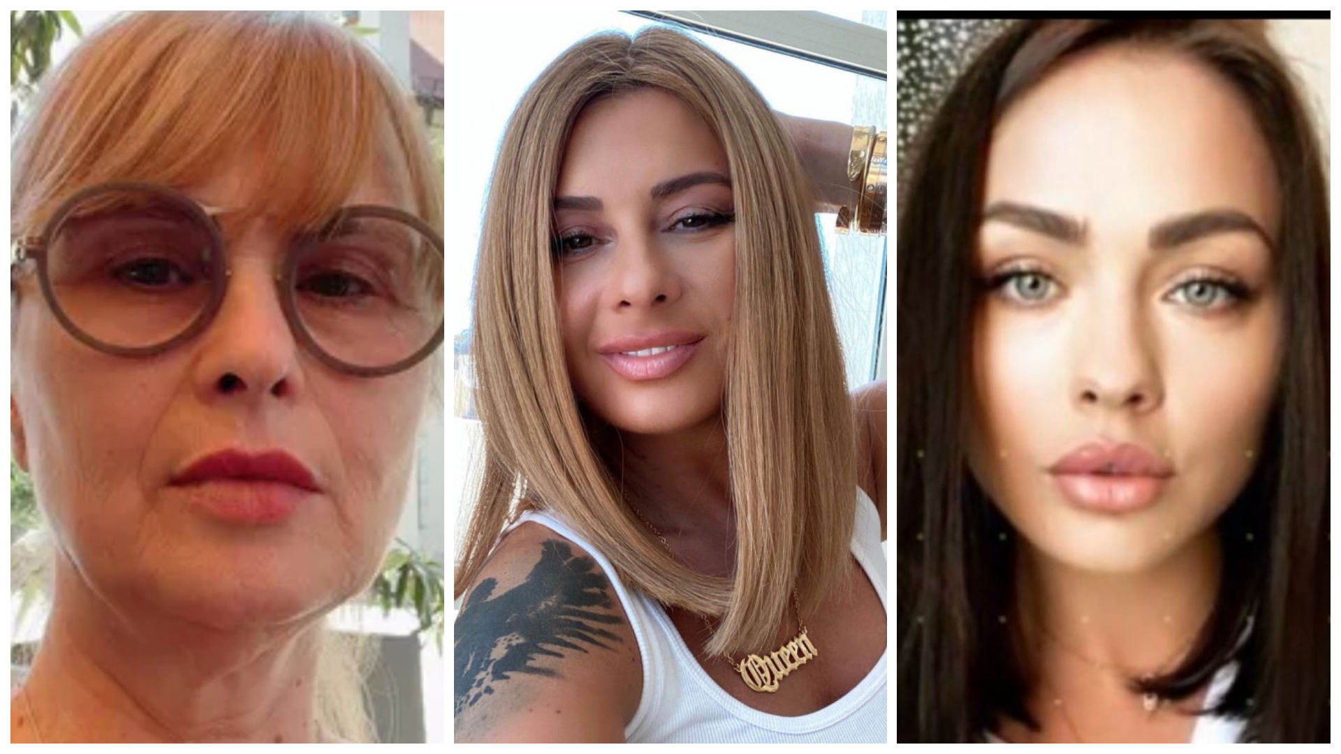 Anamaria Prodan, atac direct la adresa fostei soții, dar și a actualei iubite a lui Reghe „Vă ...