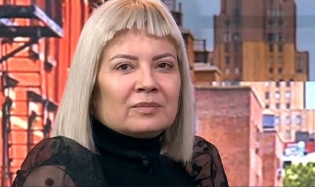 Catinca Roman, primele declarații după ce s-a vindecat de COVID-19 ...