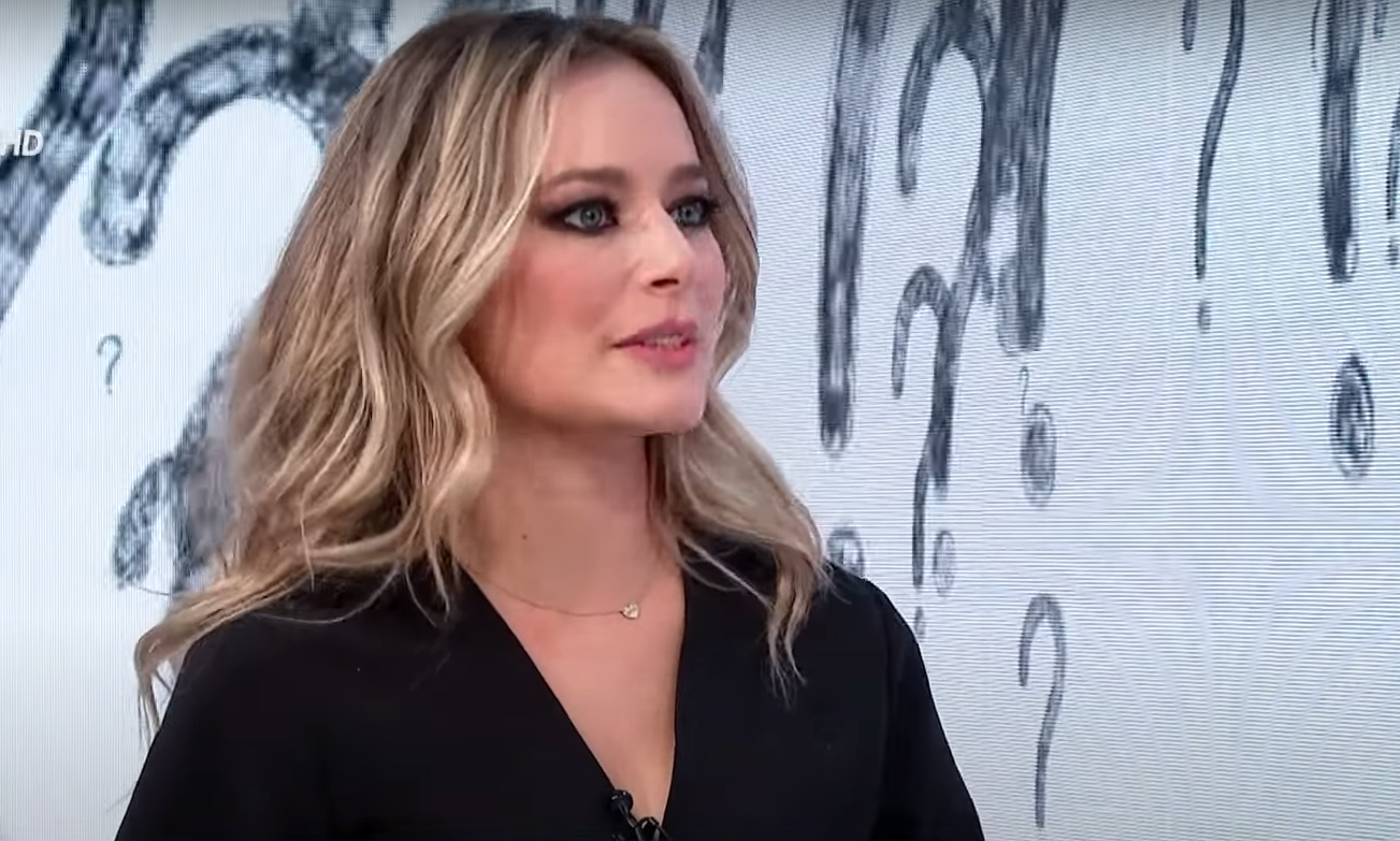 Laura Cosoi, mesaj la un an de la moartea tatălui ei: ”Oricât de ...