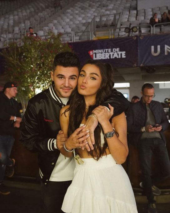 Veste-bombă în showbiz! Mario Fresh și Alexia Eram se pregătesc să ...