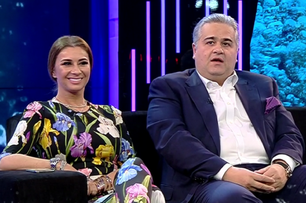 Adrian Thiess o pune la punct pe Anamaria Prodan