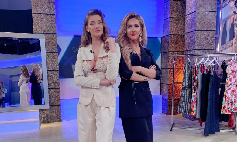 Cum arată și cine este prima asistentă Tv transgender din România. A ...
