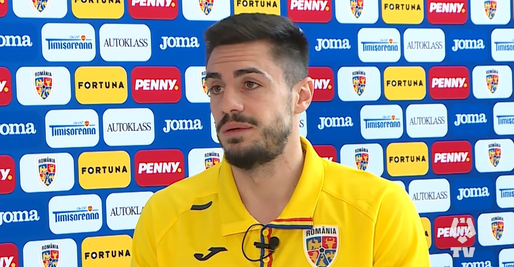 Andrei Burcă crede într-o minune în Germania: „Trebuie să mergem ...