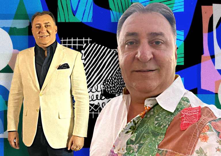 Gestul făcut de Vali Vijelie, în America, pentru cumnata și fratele ...