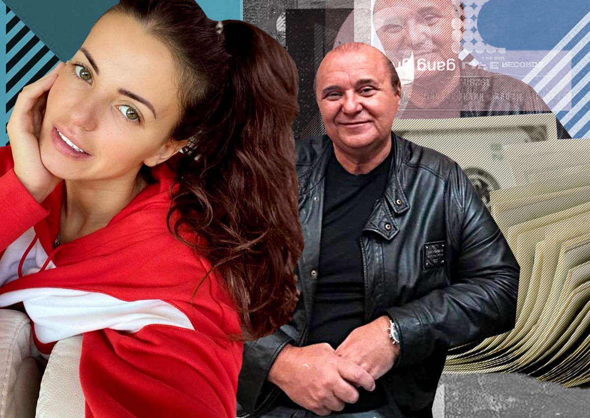 Nick Rădoi răspunde acuzațiilor pe care Mădălina Apostol i le aduce