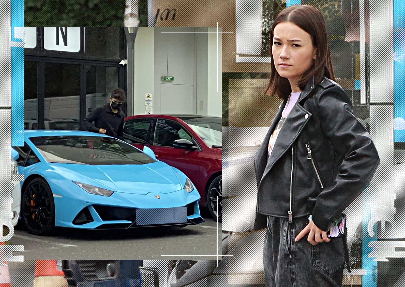 Mimi l-a făcut „băiat de casă” pe Sebastian Dobrincu!