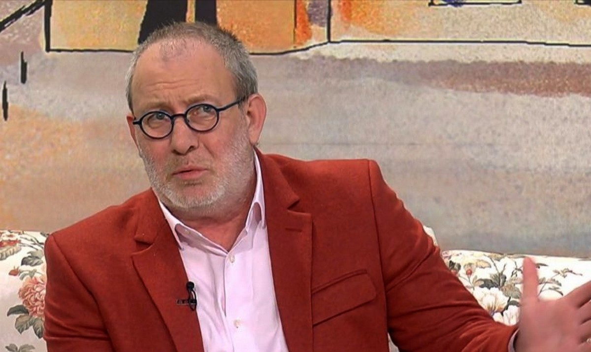 Florin Busuioc, reacţie dură în faţa lui Cătălin Măruţă: "Cum să fii ...