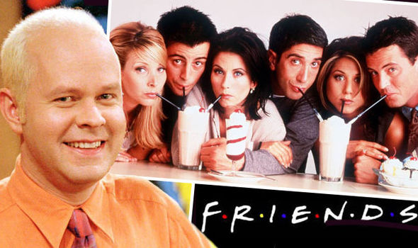 Lacrimi şi durere pentru fanii serialului "Friends". Un îndrăgit actor ...