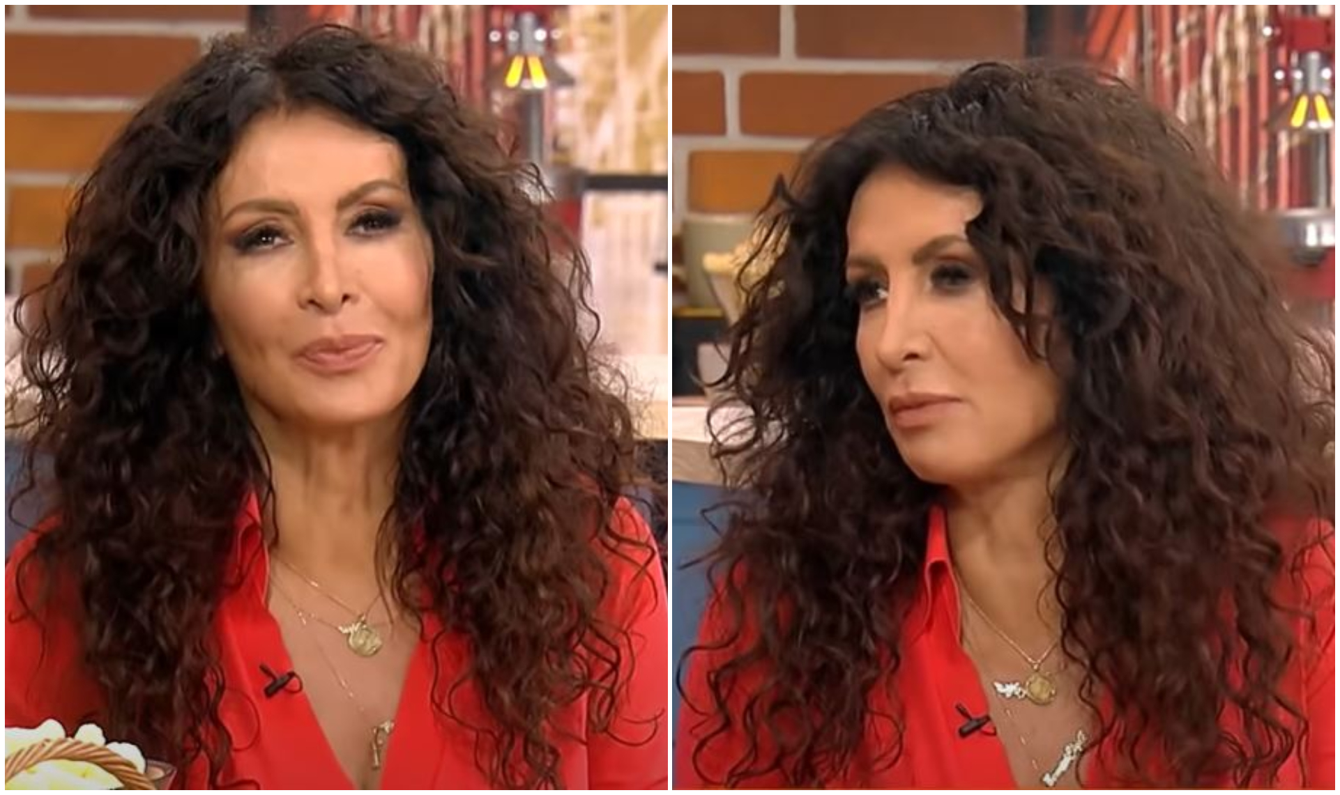 Ce spune Mihaela Rădulescu despre viața pe care o trăiește în Monaco. A ...