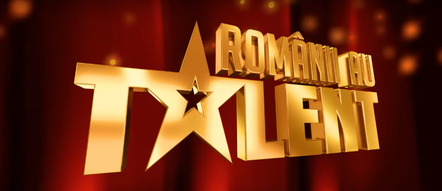 Românii au Talent, sezon 12. Dragoș Bucur și Mihai Bobonete sunt noii ...