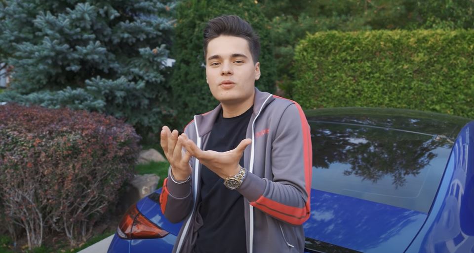 Selly a spart 25.000 de euro în doar 24 de ore. Ce aroganțe își permite ...