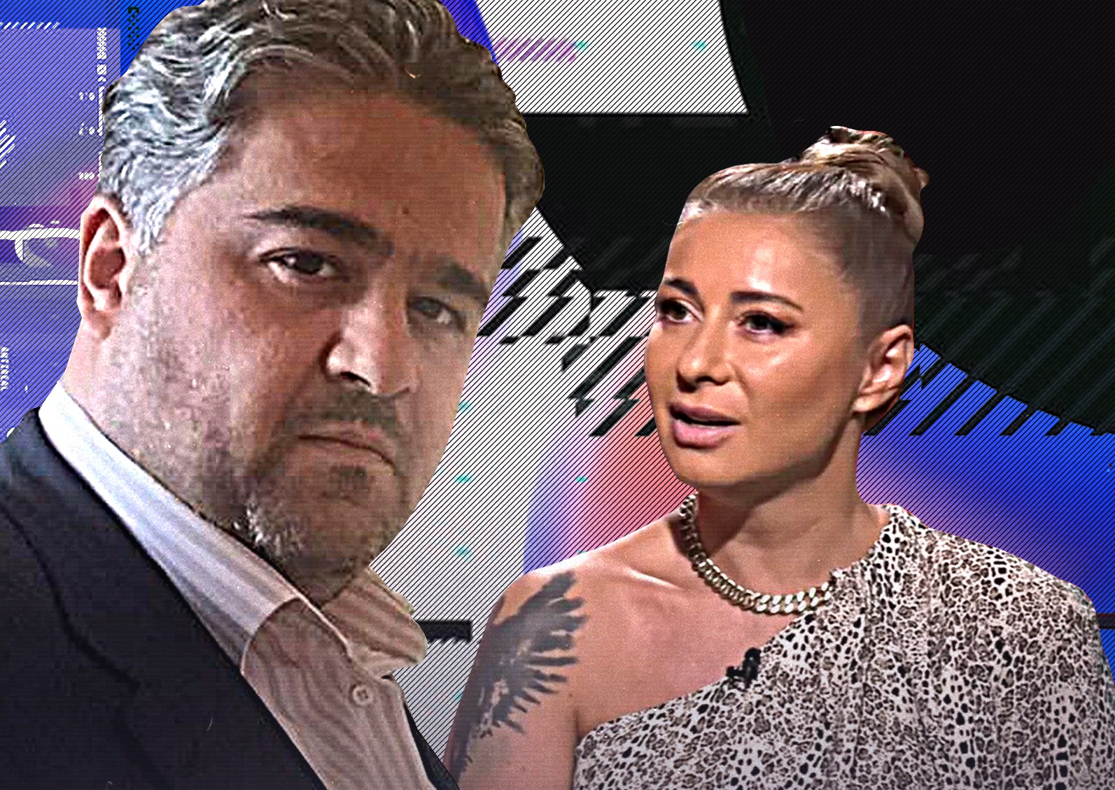 Adrian Thiess o pune la punct pe Anamaria Prodan