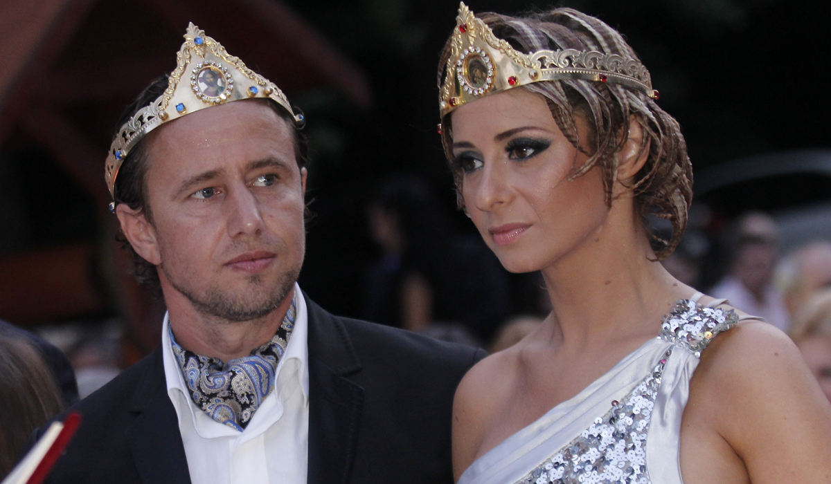 Anamaria Prodan, noi declarații despre Laurențiu Reghecampf: "Nici Dumnezeu nu o să îl ierte ...