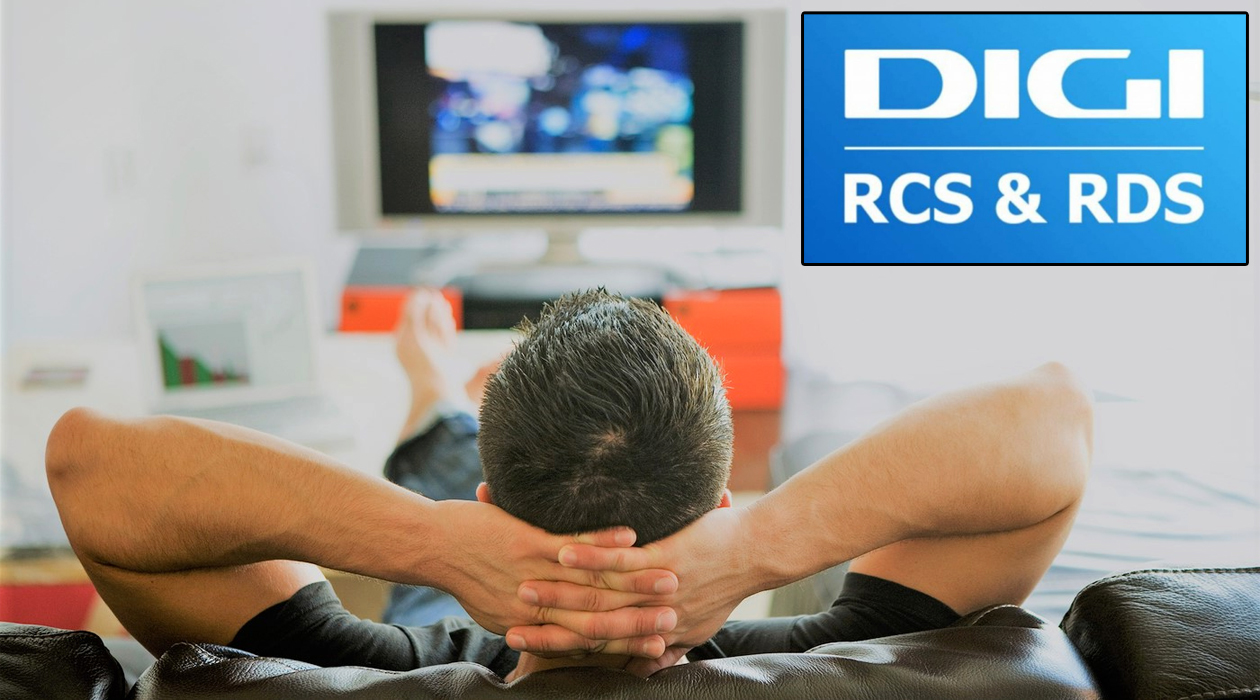 Digi RCS-RDS România anunță marea schimbare. Ce se întâmplă cu toți ...