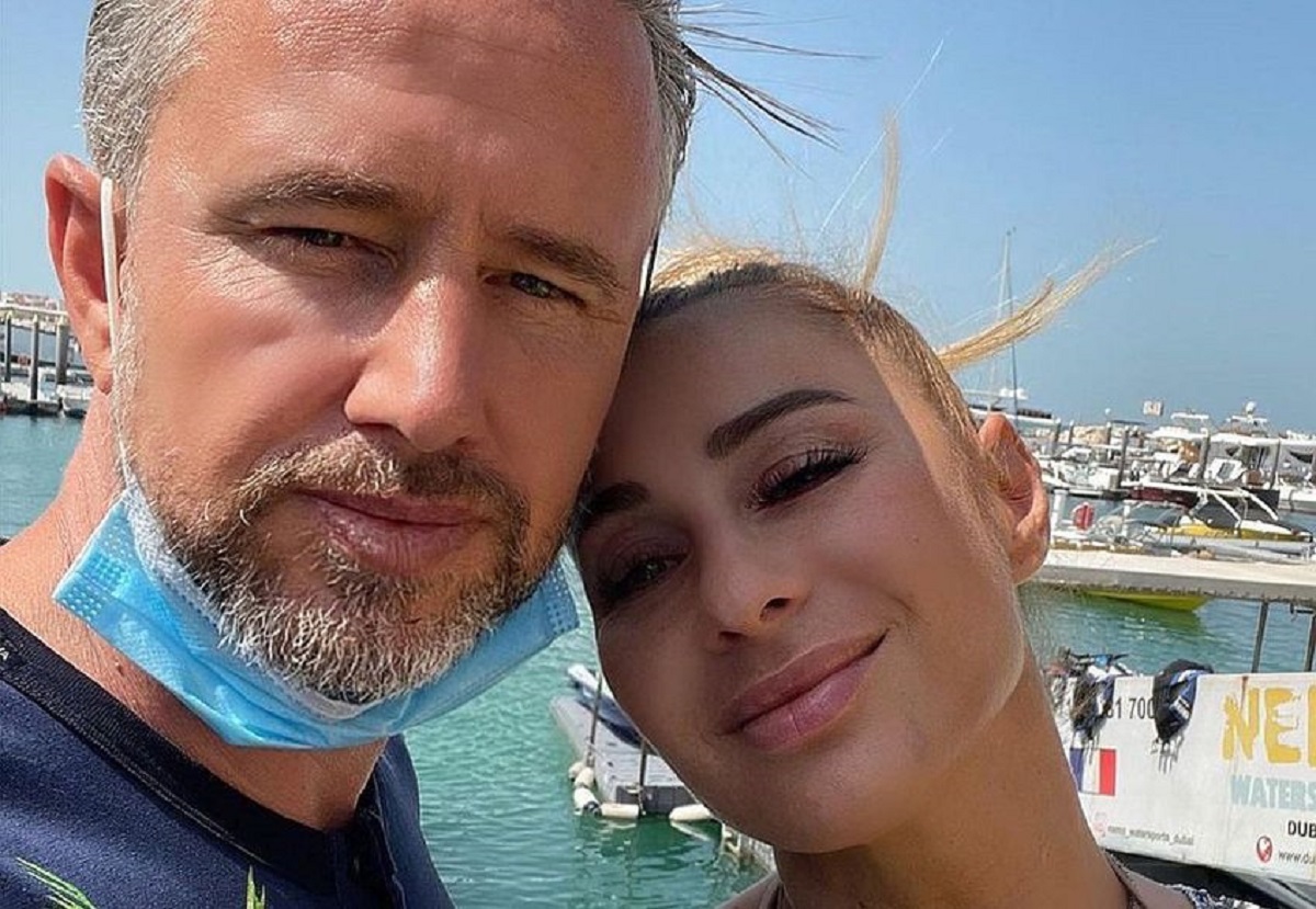 Anamaria Prodan, reacţie de neînţeles despre amantele lui Laurenţiu Reghecampf: “Noi ne uitam ...
