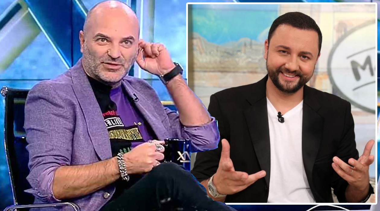 De necrezut! Câți lei are salariu Dan Capatos la Xtra Night Show de la ...