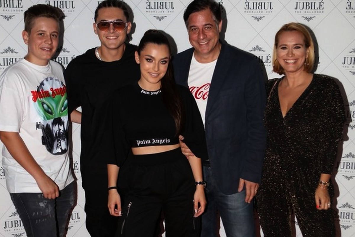 Stire Mario Fresh, despre momentul în care a făcut cunoștință cu ...