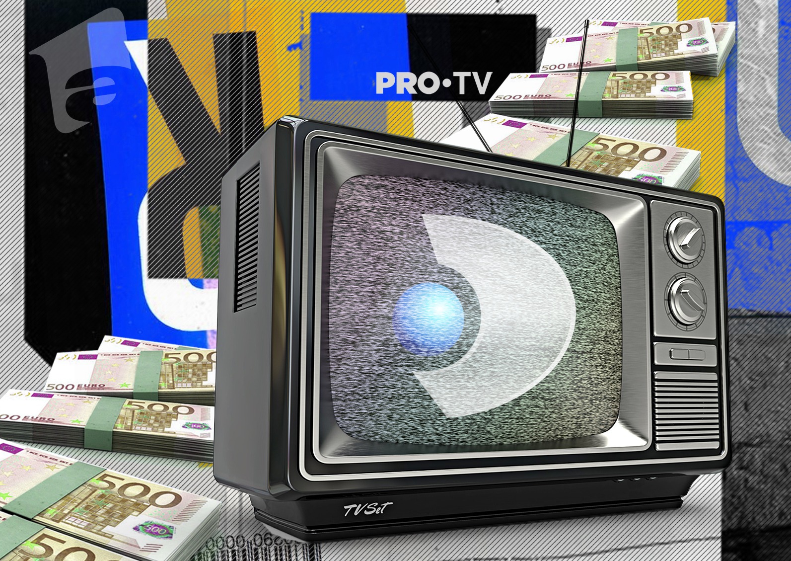 KANAL D a renunțat la o super-producție care trebuia să detroneze PRO ...