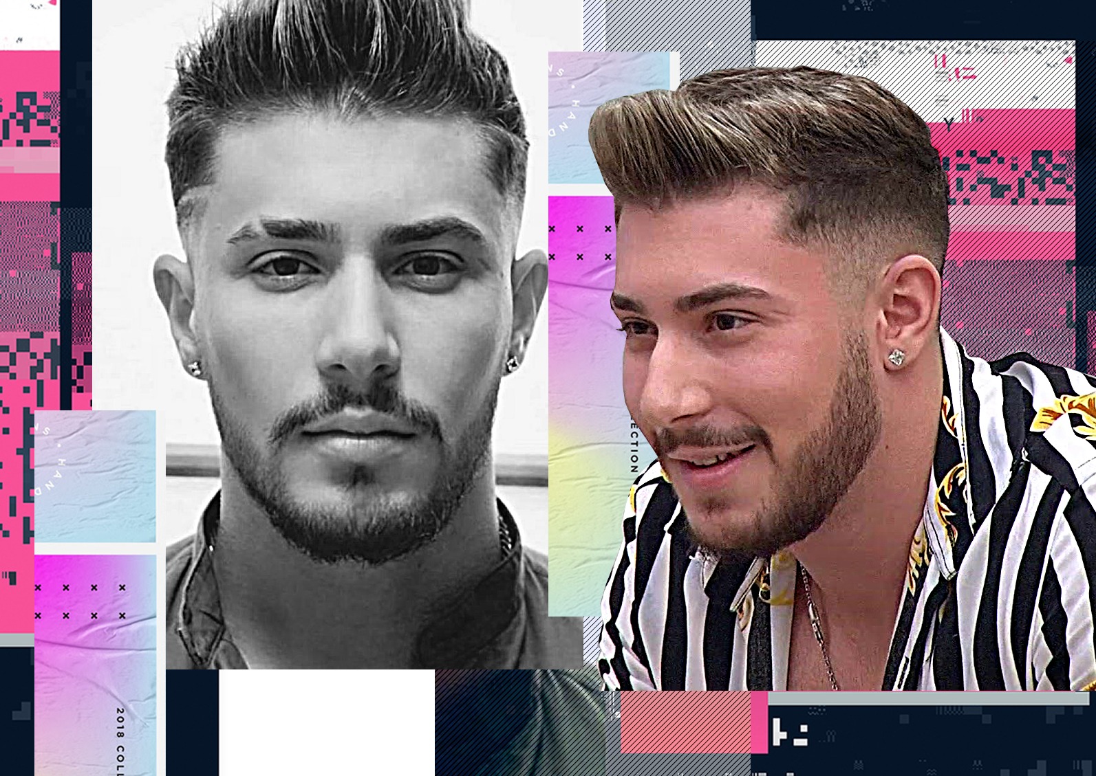 Philip Albu de la “Puterea Dragostei” se apără în scandalul cu fosta