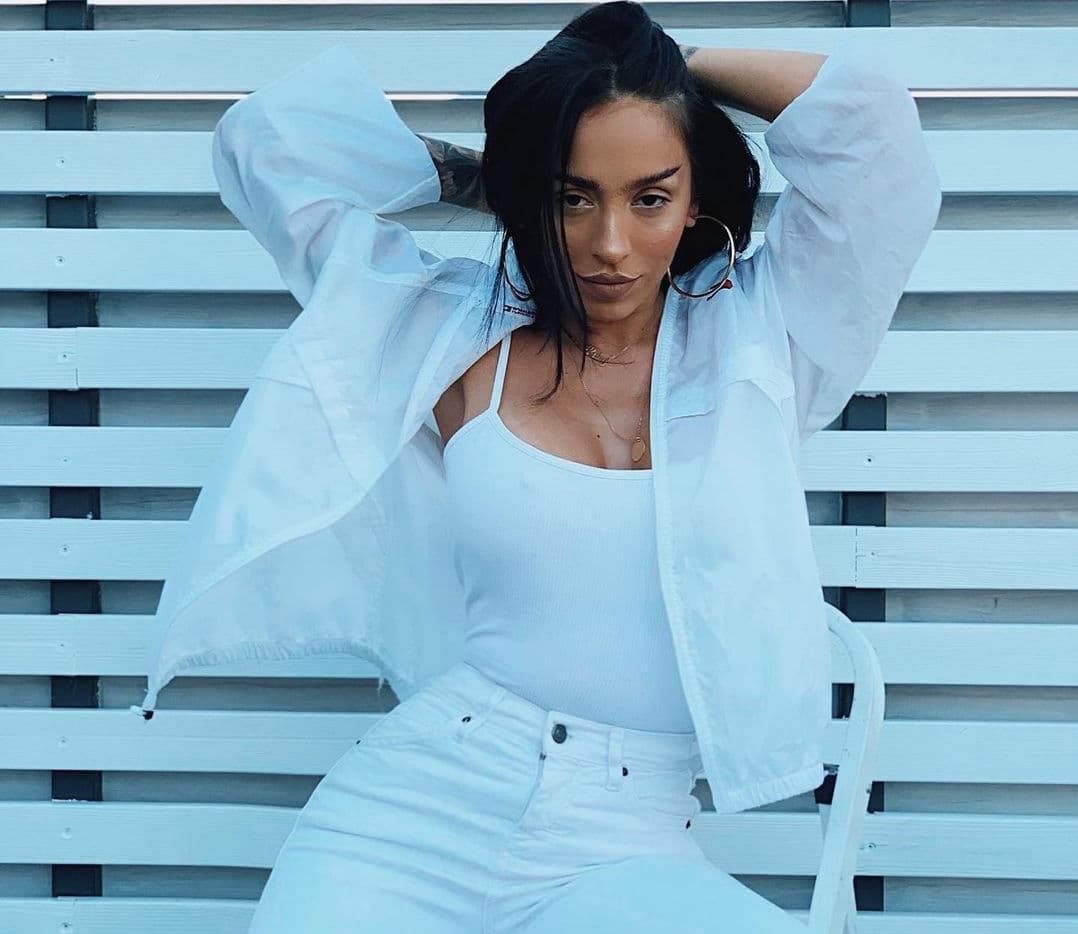 Ce meserie a avut Ruby înainte să ajungă celebră! Artista și-a dorit de ...