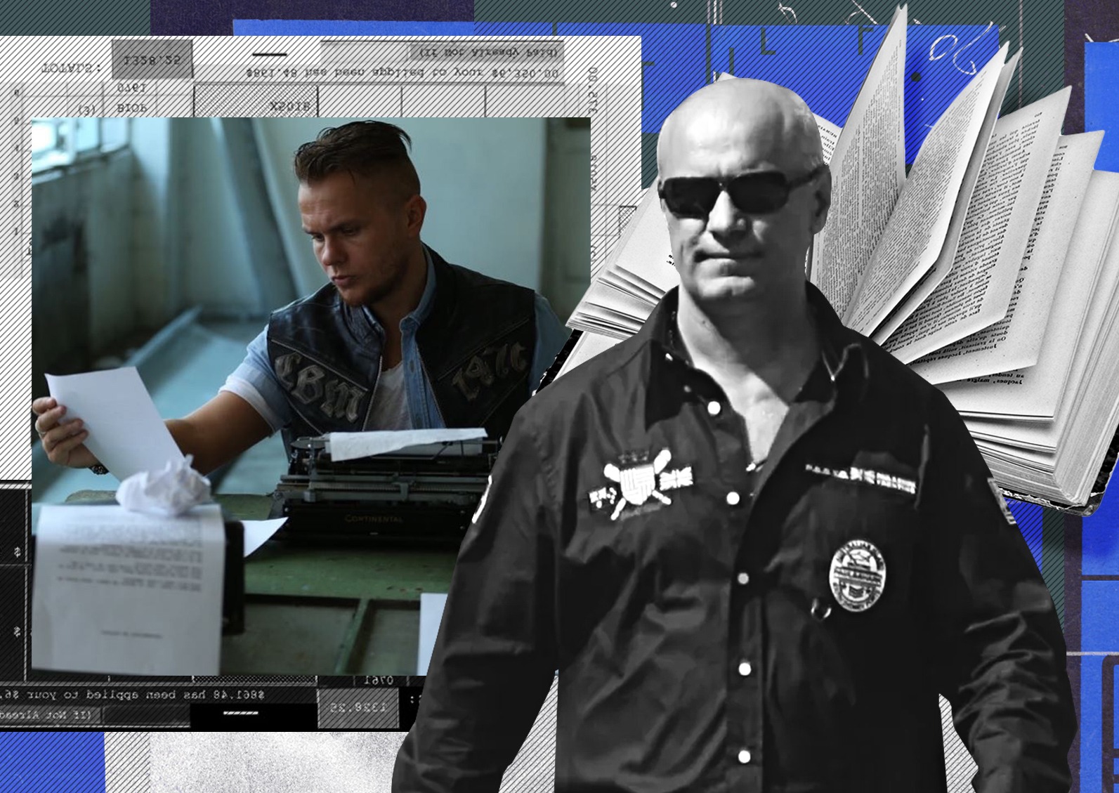 Spovedania interlopului Nuțu Cămătaru în cartea lui Codin Maticiuc