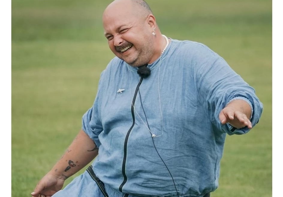 Zarug, fostul concurent de la Asia Express, declarații despre viața ...