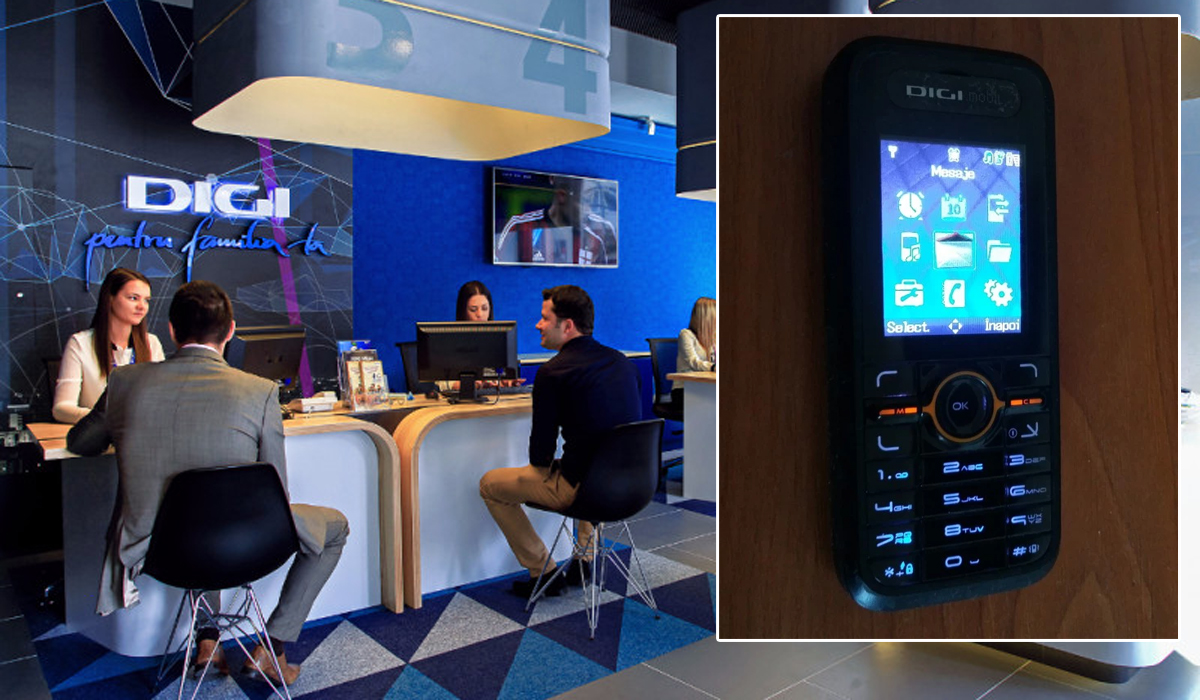 Anunț important făcut de Digi RCS-RDS România. Ce se întâmplă cu ...