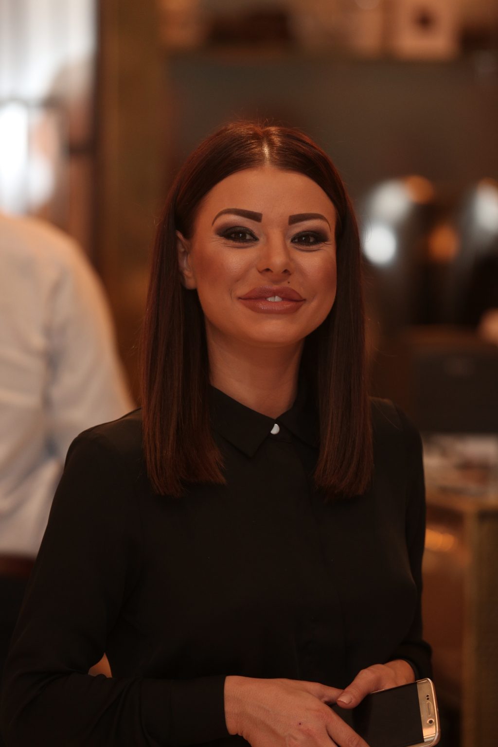 Ce îi mai trebuie Anei Mocanu de sărbători, după ce a scăpat de COVID