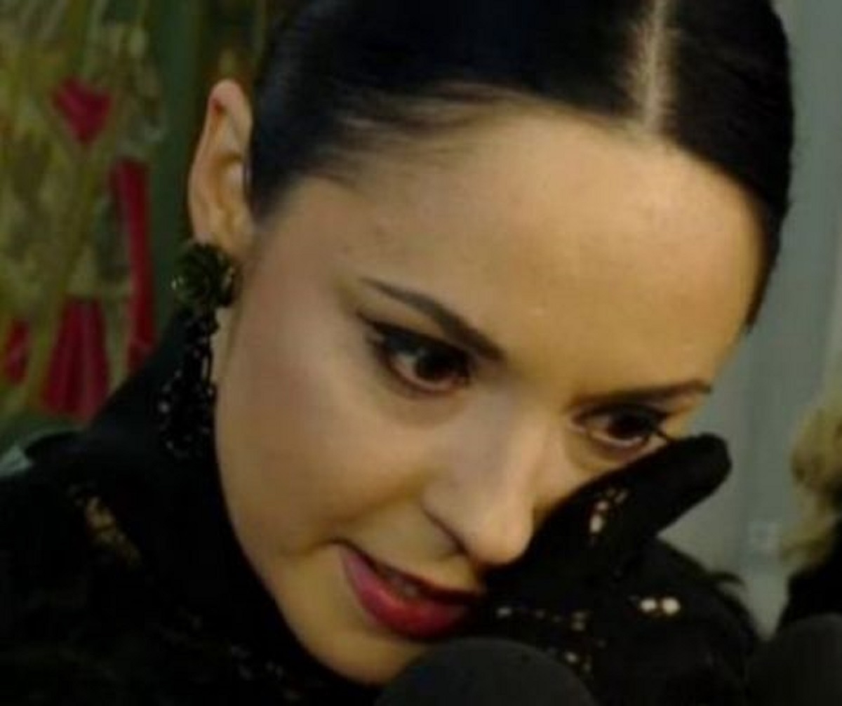 Andreea Marin, în doliu. Prezentatoarea a anunțat tragedia pe internet „Cu adâncă tristețe…”