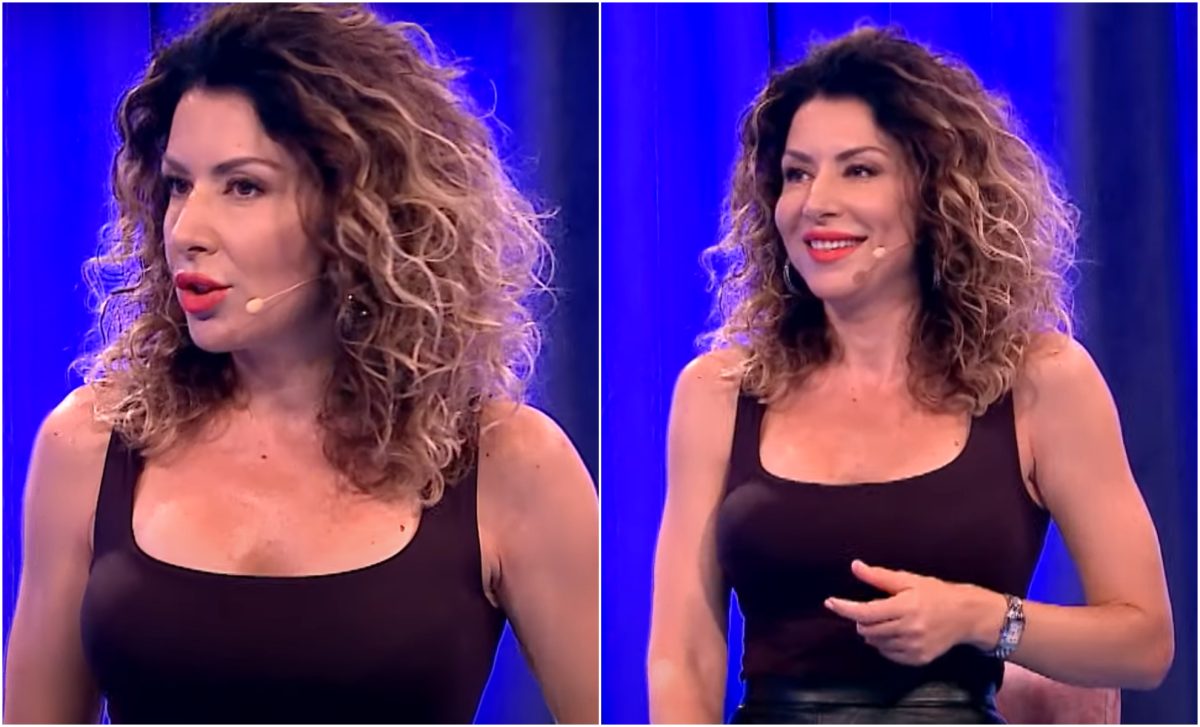 Stire Ce „tarif” are Carmen Brumă? Câţi lei te costă dacă vrei să ...