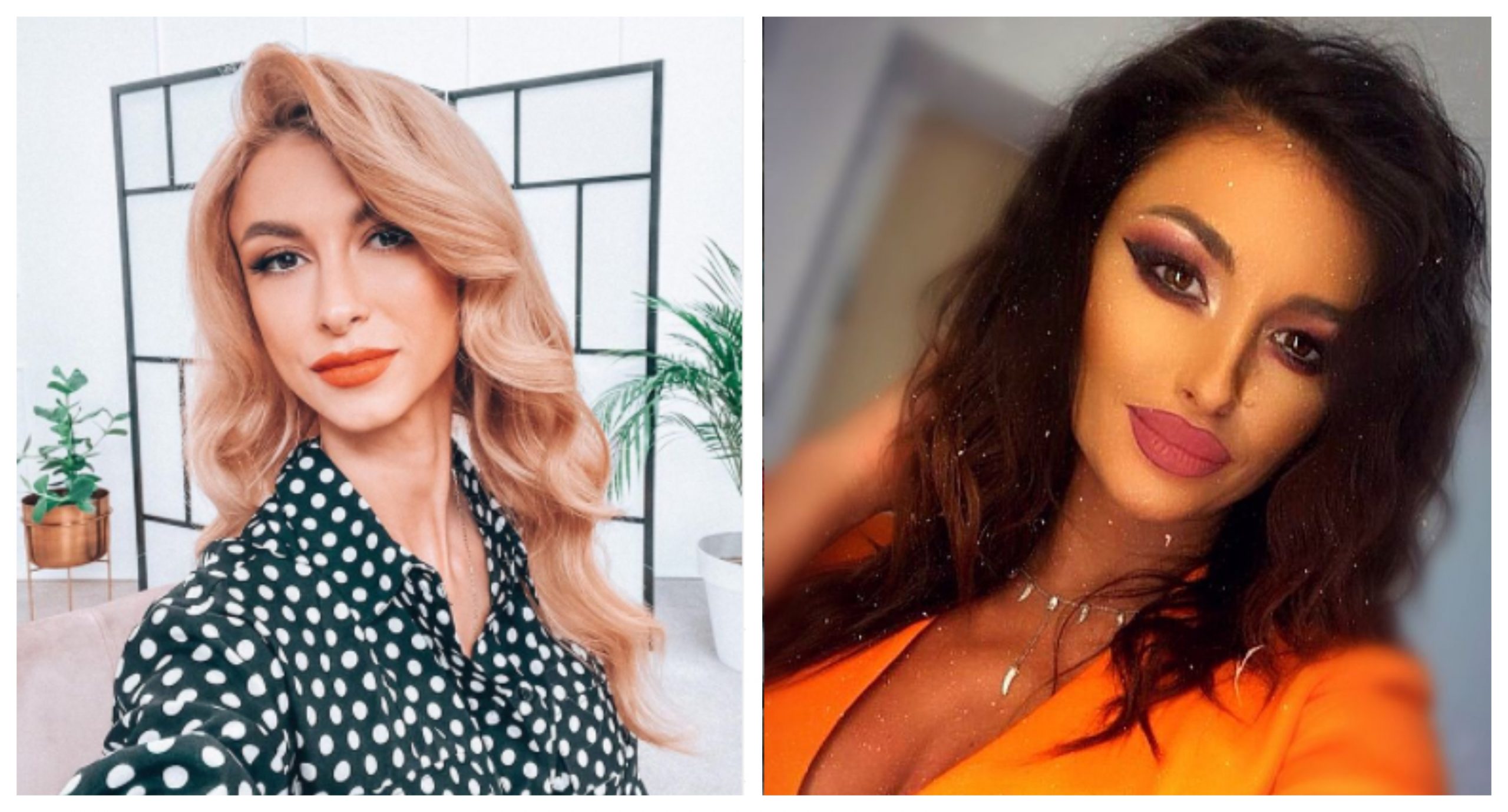 Elena Marin și Andreea Bălan au rupt prietenia „Sunt dezamăgită”