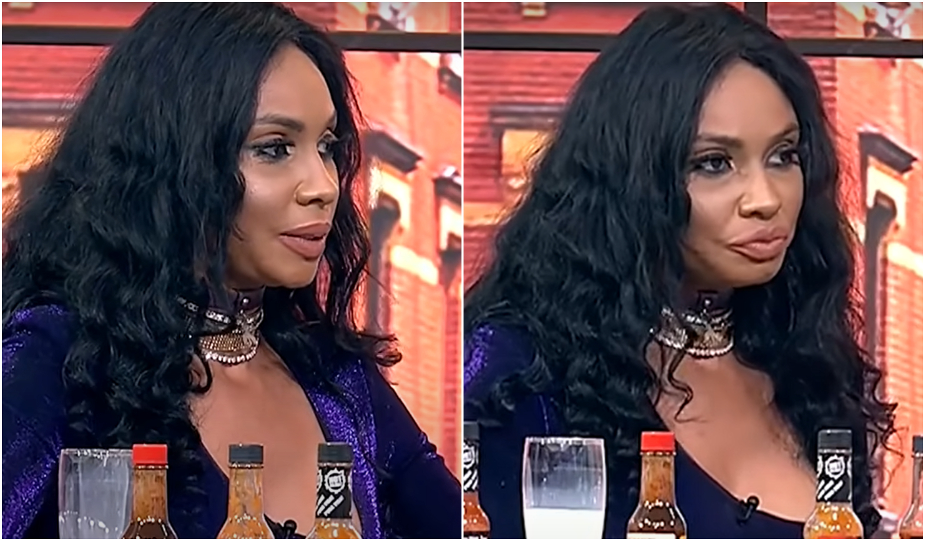 Laurette face un apel disperat. Vedeta cere ajutor: ”Eu nu am cuvinte ...