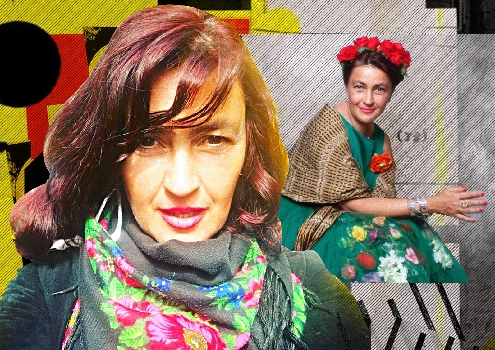 Rona Hartner declară război operațiilor estetice și are un mesaj pentru ...