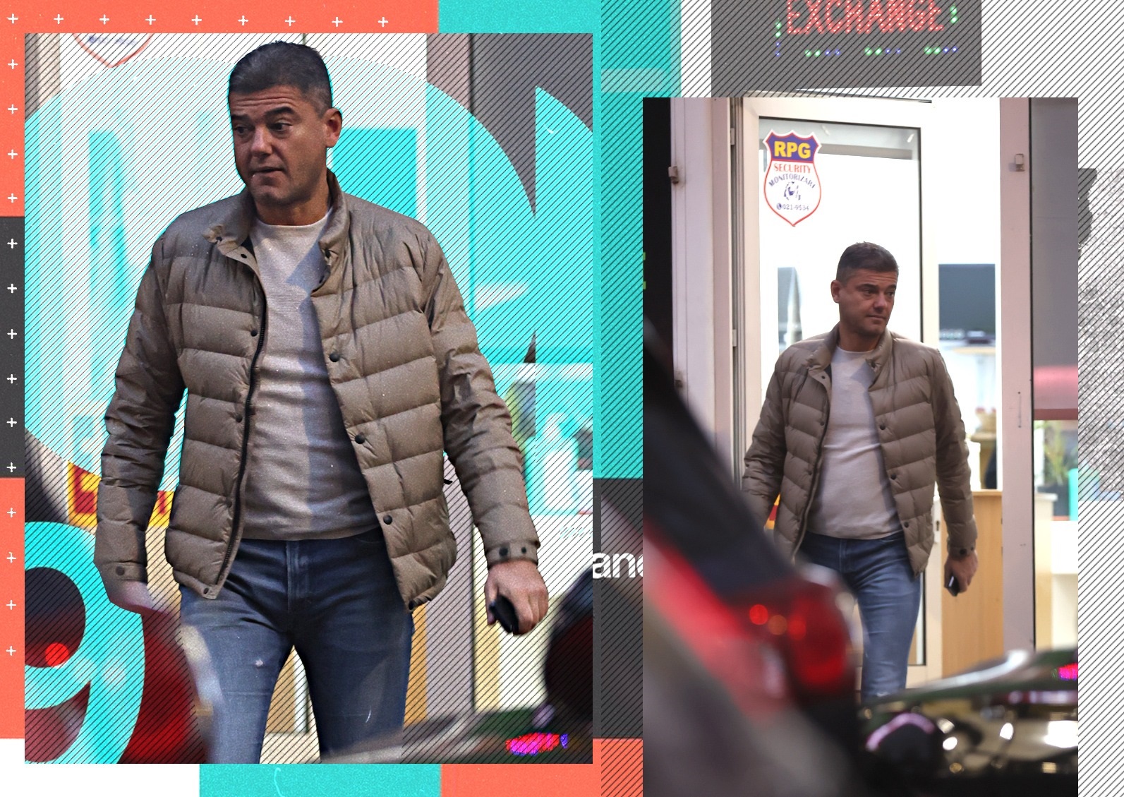 Cristian Boureanu apelează la „rezerve” în prag de sărbători