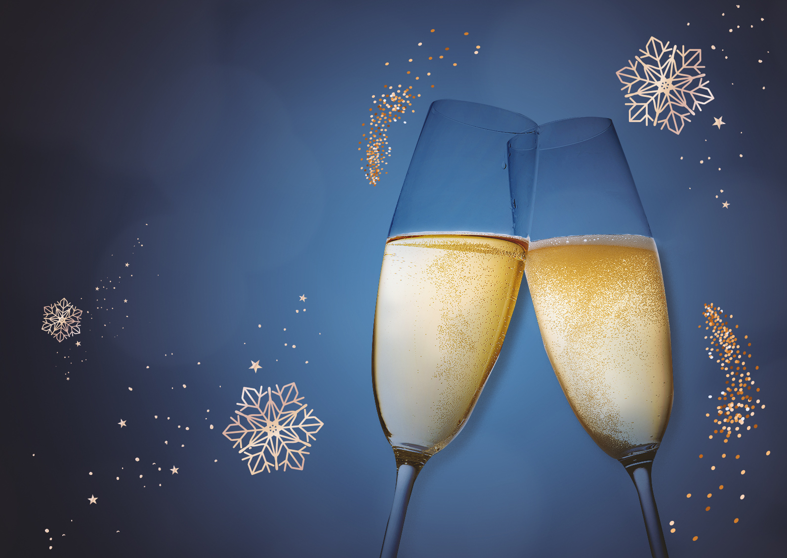 CANCAN.RO vă urează un 2022 minunat! La mulți ani!