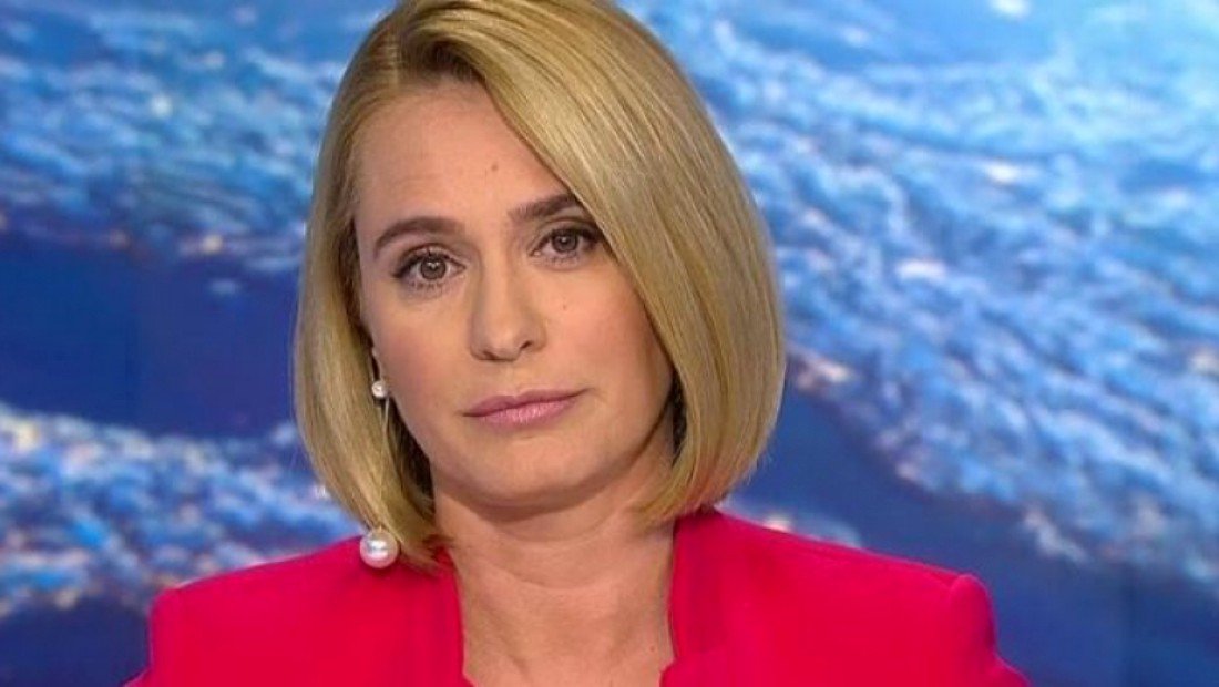 Cum a apărut Andreea Esca pe „sticlă” de Ziua Națională a României și ...