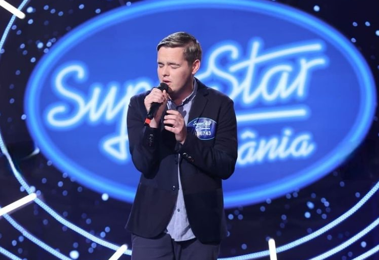 Cine este Olga, mama lui Alessandro Mucea? Câştigătorul Superstar a ...