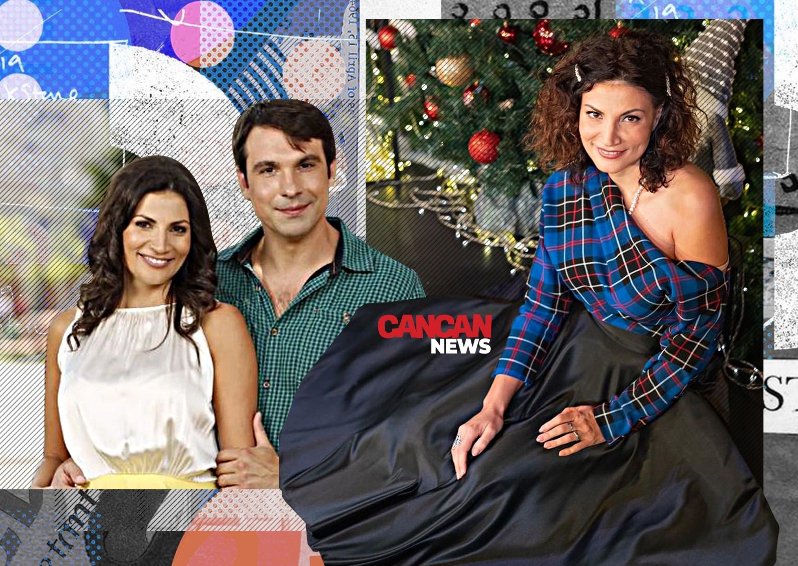 Cum s-au împăcat Ioana Ginghină și Alexandru Papadopol după divorț