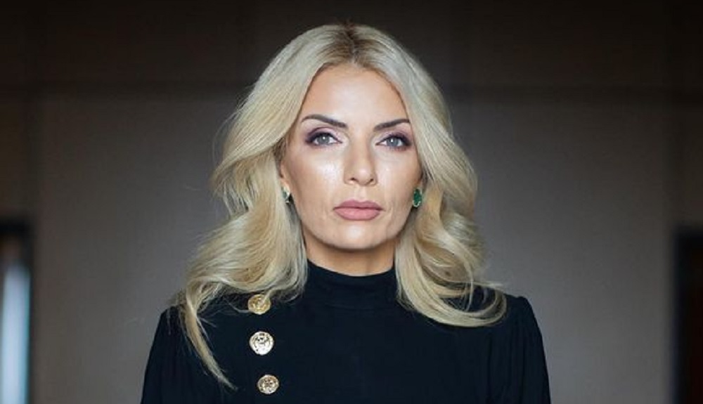 Cine este Laura Vicol, noua şefă a Comisiei juridice din Camera ...