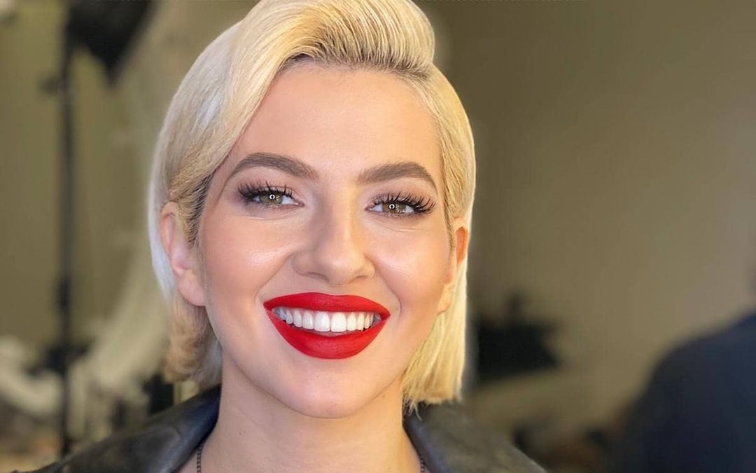 Cum arată nemachiată Lidia Buble, fosta concurentă de la “Asia Express ...