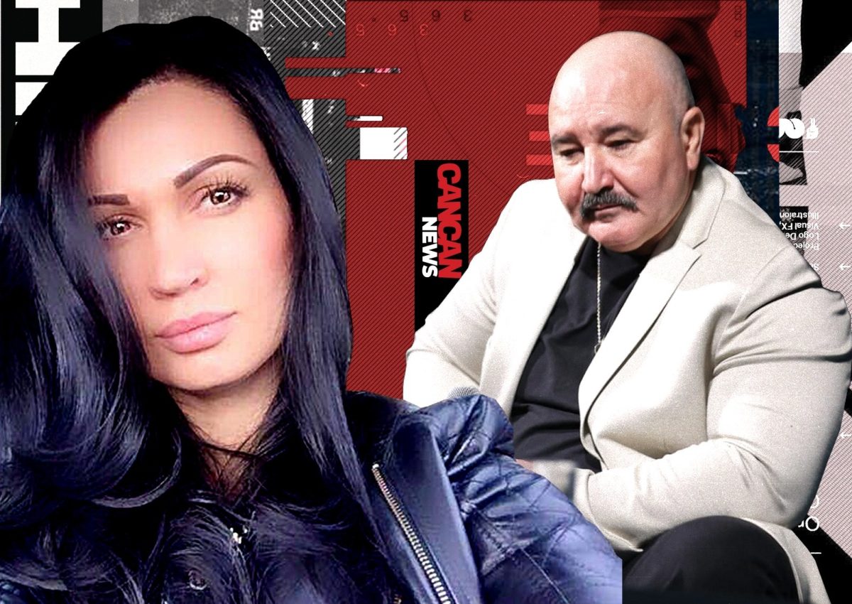 De ce l-ar da, de fapt, în judecată Nicoleta Luciu pe Nuțu Cămătaru. Ce ...