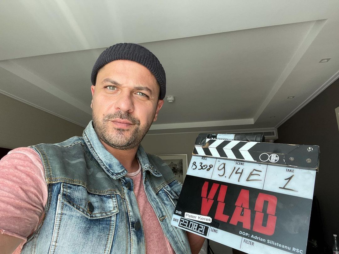 Augustin Viziru, dezvăluiri despre cel mai bine plătit rol al său: "Eu ...