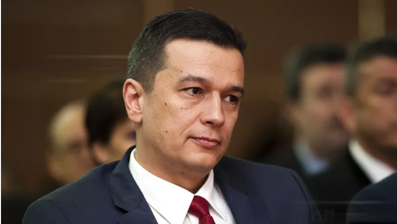 Sorin Grindeanu, despre criza prețurilor la energie și gaze: ”Săptămâna viitoare vom discuta ...