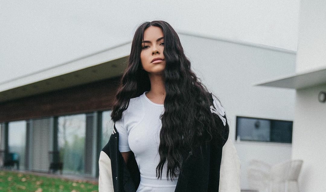 Inna și Deliric și-au dus relația la următorul nivel. Cum au arătat cei ...