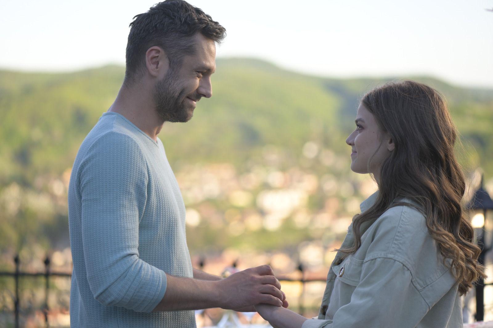 Adela și Mihai, nuntă în noul sezon de la Antena 1?! Detaliul care a ...